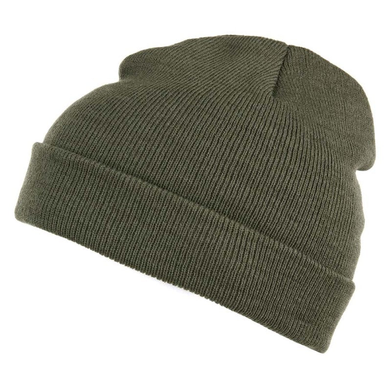 Commando Muts Groen – Stock Americain Tongeren